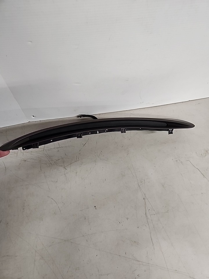 01-07 TOWN & COUNTRY / GRAND CARAVAN DASH Message Center | eBay