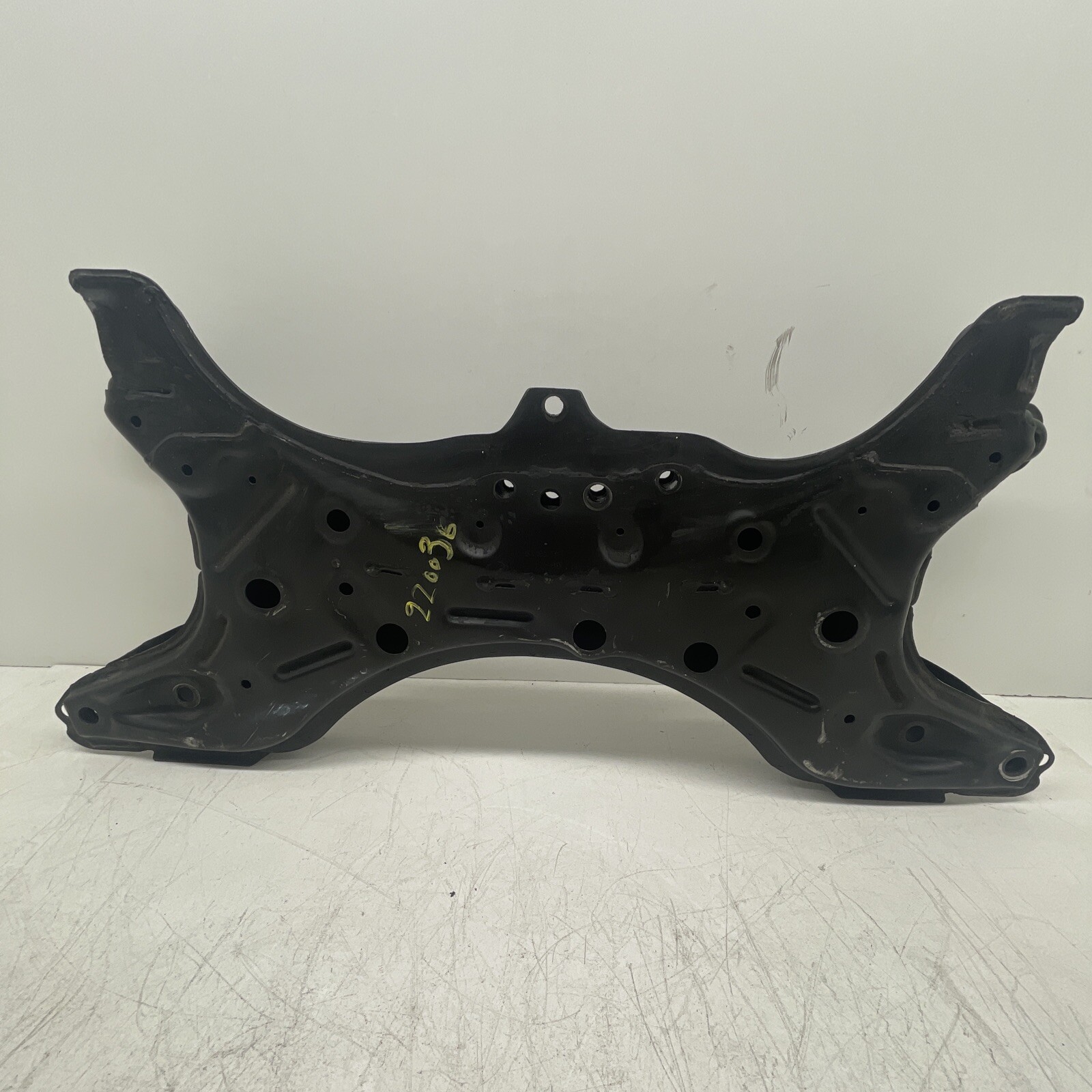 2008-2018 Toyota Corolla Front Crossmember Subframe Cross Member K ...