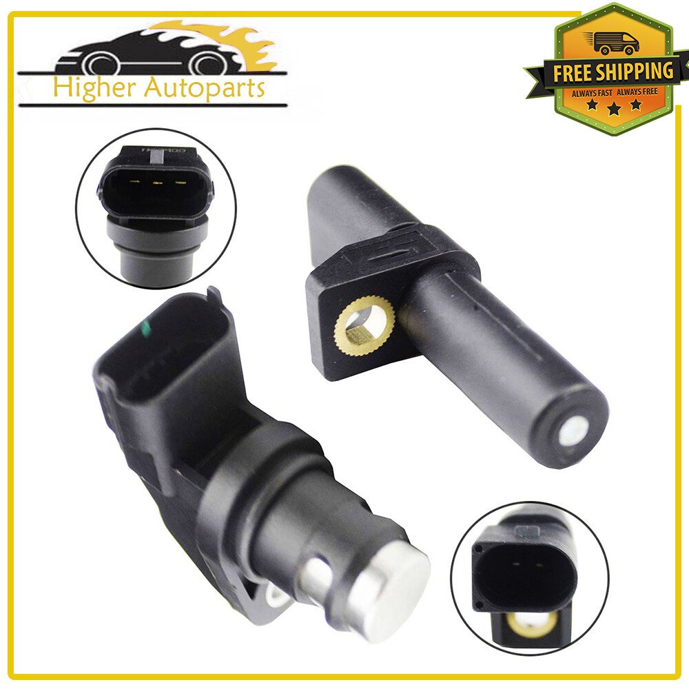 Set of 2pcs Crankshaft+Camshaft Position Sensor for Chrysler Crossfire ...