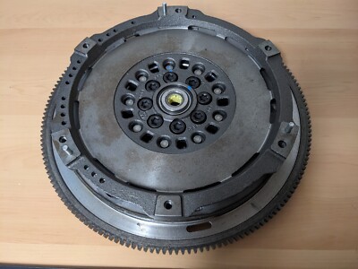 Ford OEM Dual Mass Flywheel JR3P-6477-AD | eBay
