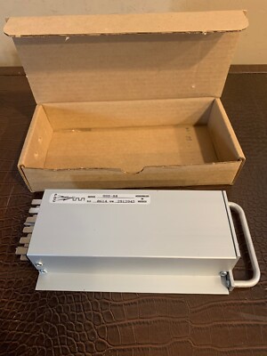 TRAFFIC Device, Load Switch, Load switch Model 200, PDC, SSS-88 | eBay