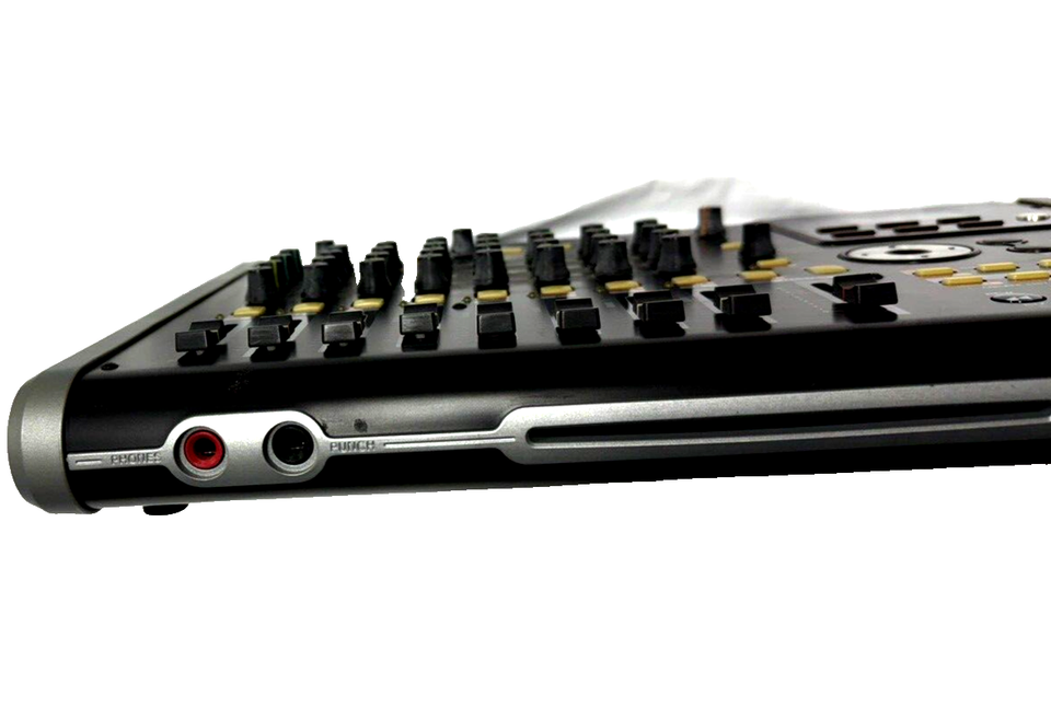 Tascam DP-02 Digital Portastudio Multitrack Recorder 8 Track CD Digital ...