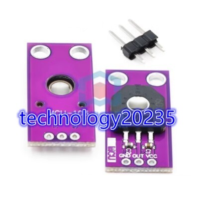 1PC NEW MCU-103 Rotation Angle sensor SV01A103AEA01R00 Linear position ...