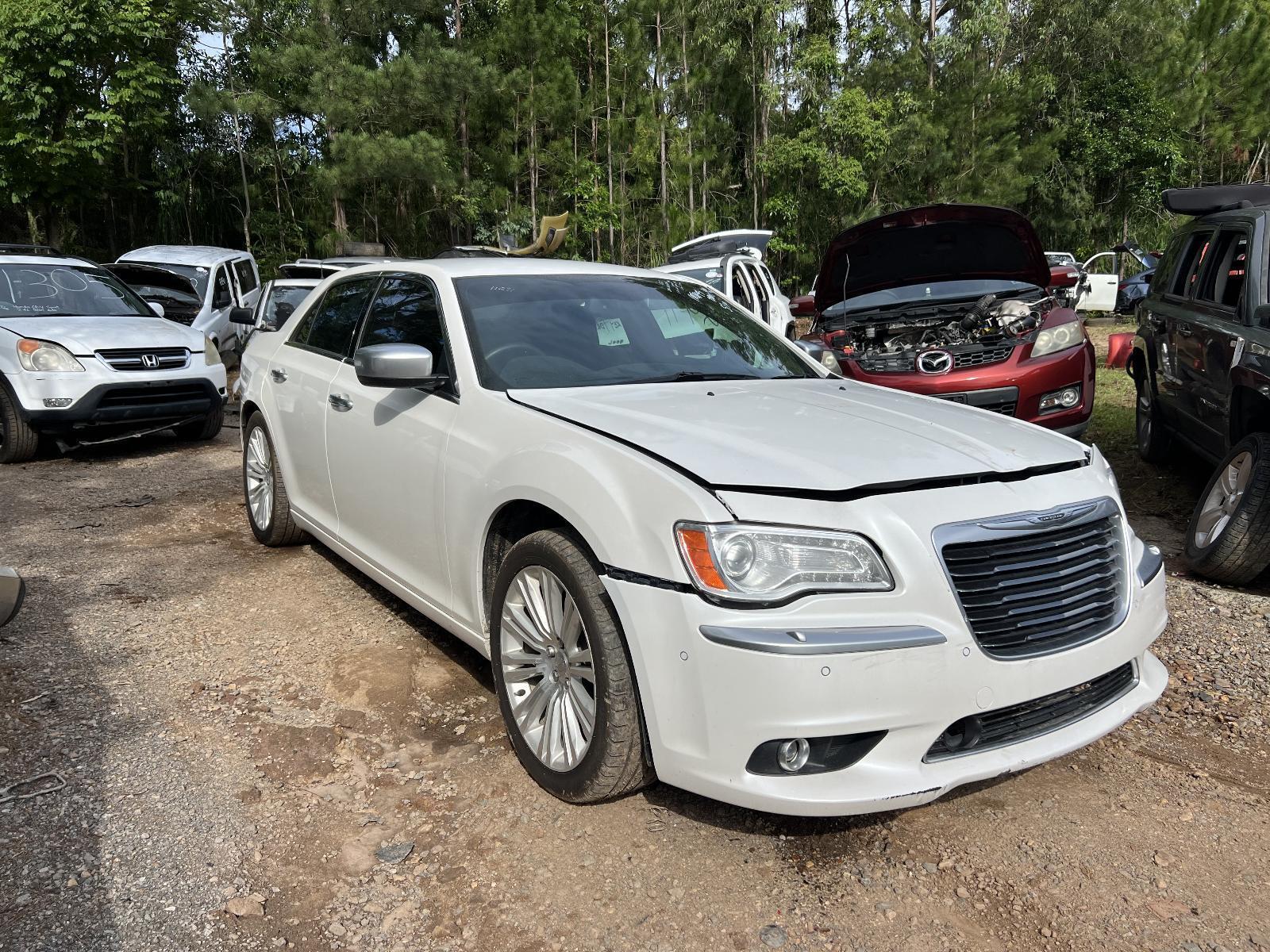 CHRYSLER 300C DIESEL, 3.0, TURBO, LX, 05/12-12/14 STARTER MOTOR Diesel ...