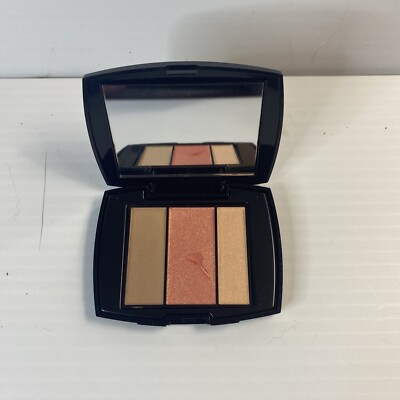 Lancôme Blush Subtil Palette Contour Blush Highlighter Travel Siz 323 ...