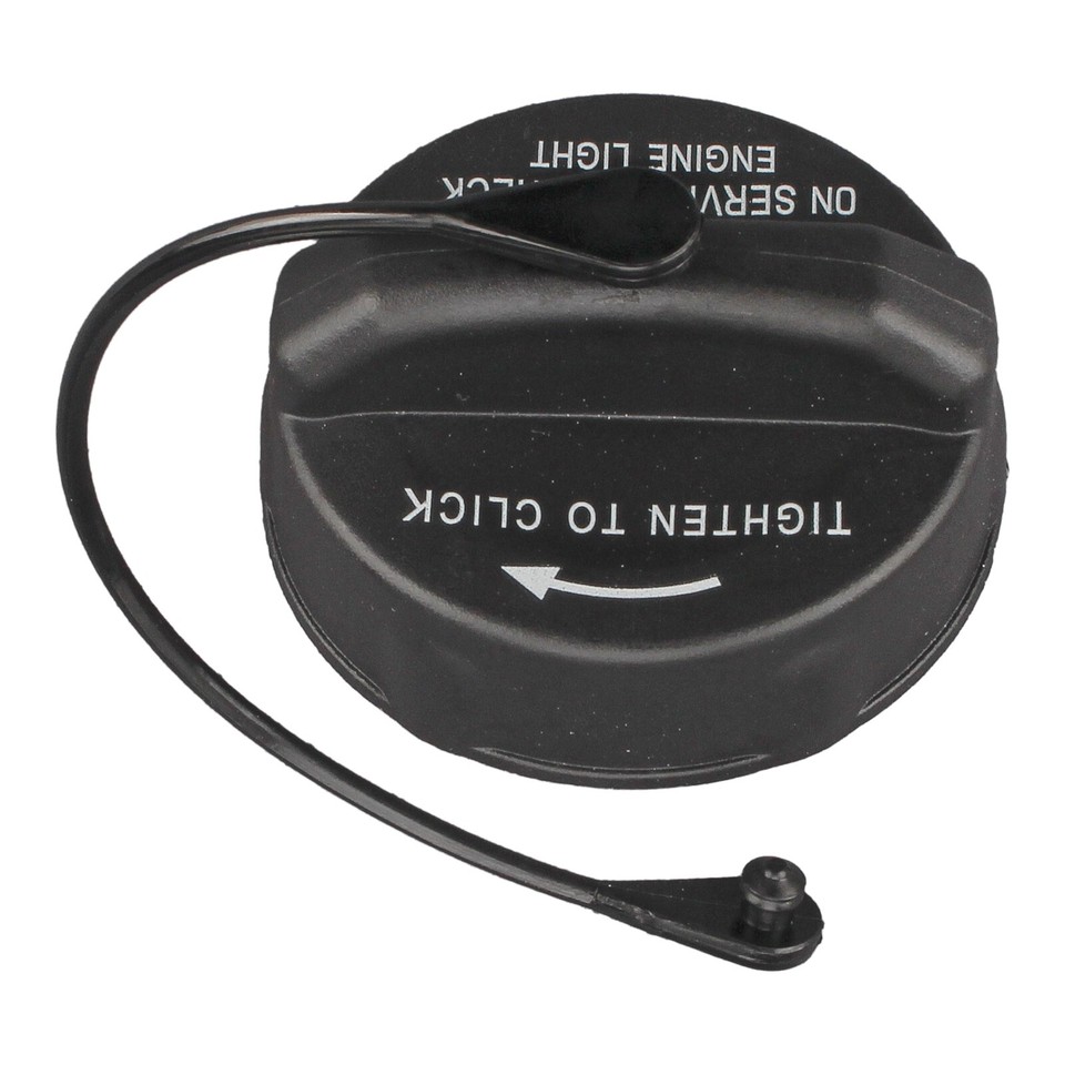 For 2002-2018 DODGE RAM 1500 2500 3500 4500 BLACK FUEL GAS CAP OEM ...