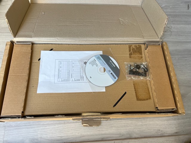 Bosch VIP-X1600-XFB - video decoder - 16 channels for sale online | eBay