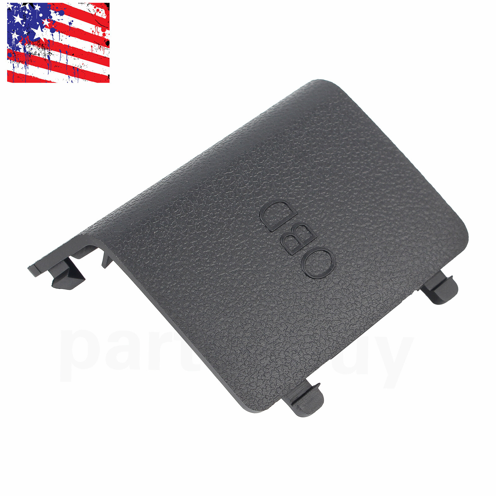 FOR BMW E90 E91 E92 E93 M3 51437147542 OBD Diagnostic Plug Cover Trim ...
