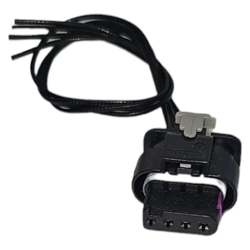 Camshaft Position Sensor Connector Fits Chrysler Dodge Hyundai Jeep Ram ...