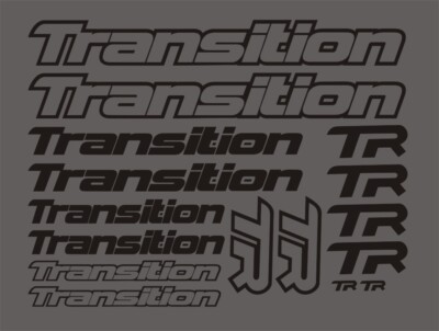 Decals, Stickers - Fixie Sticker - Nelo's Cycles