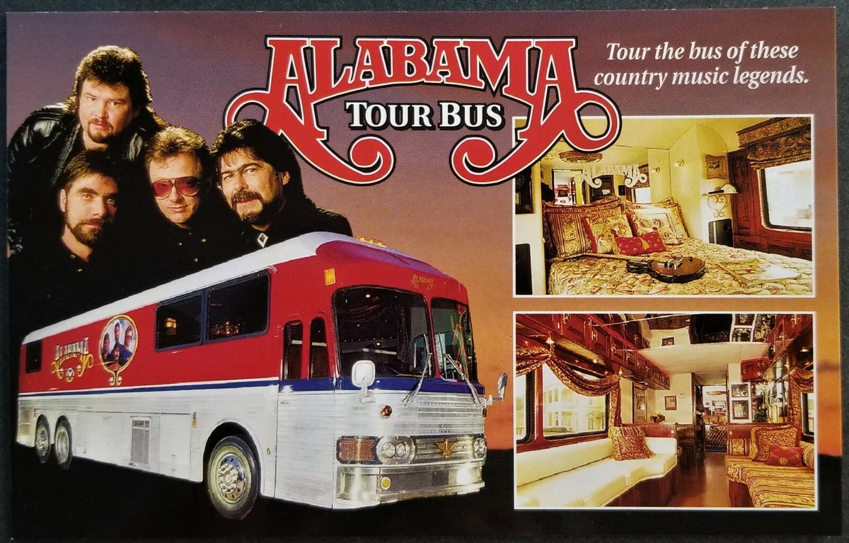 Band Tour Rv