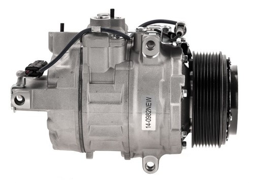 New AC A/C Compressor Fits 2011-2016 BMW 535i (3.0L only) | eBay