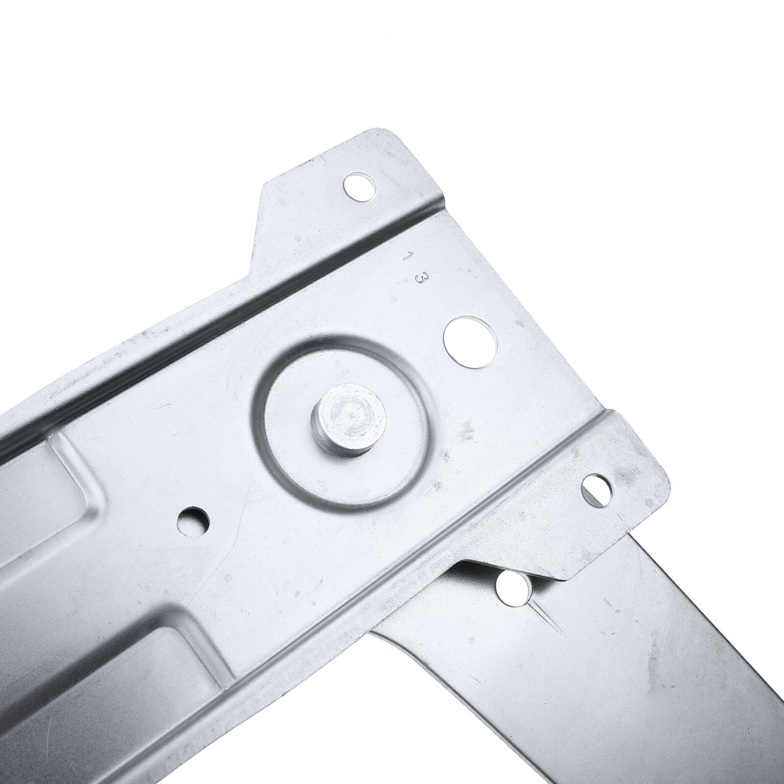 A-Premium Window Regulator Front Left for Ford F-150 F-350 F-250 F-100 ...