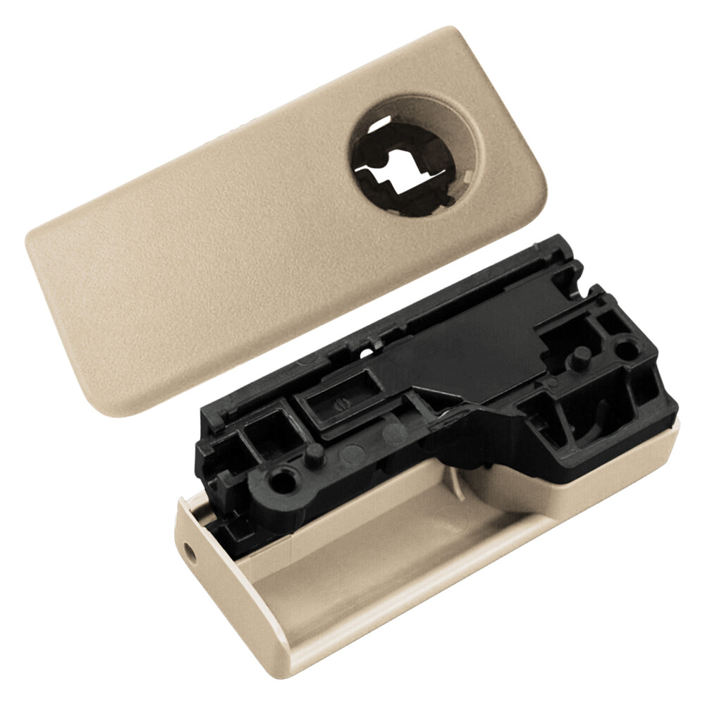 Stone Color Glove Box Latch Lock Handle Fit For Toyota 4RUNNER 2003 ...