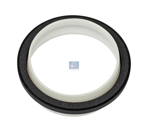 CAPSautomotive Shaft Seal crankshaft 1457021 for Daf 0558114,0682961 ...