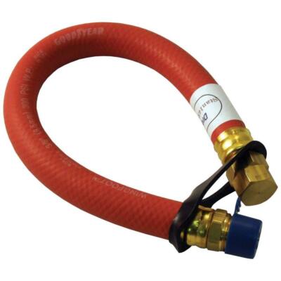 Drainzit Oil Drain Hose for Briggs & Stratton Tecumseh Kohler Engine ...