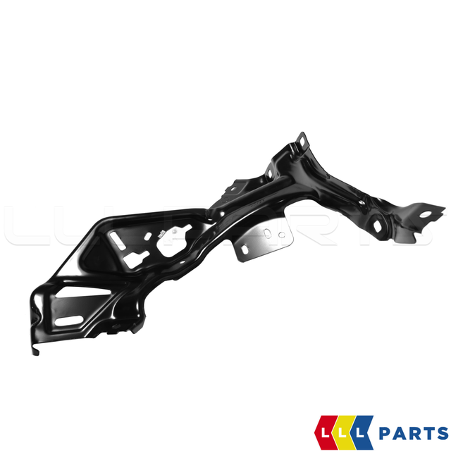 OEM MINI F55 Front Left Headlight Mount Bracket 51647301599 Genuine for ...