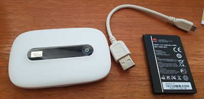 optus huawei e5331 3g wireless router | eBay