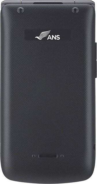 ANS F30 -8GB - Black (Unlocked) (Single SIM) for sale online | eBay