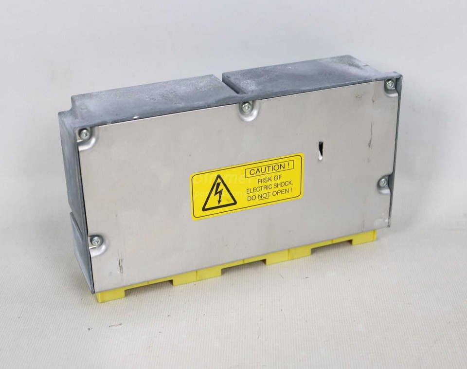 BMW E65 E66 Safety Information Computer Control Module Unit RR1 2002 ...