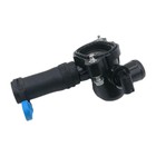 Auto Engine Coolant Thermostat w/ Sensor 25201459 25201459 For Chevy ...