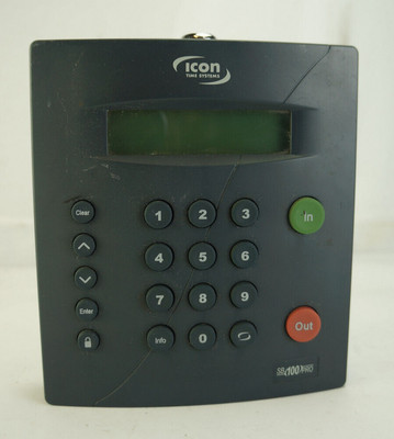 Time Clocks - Timing System