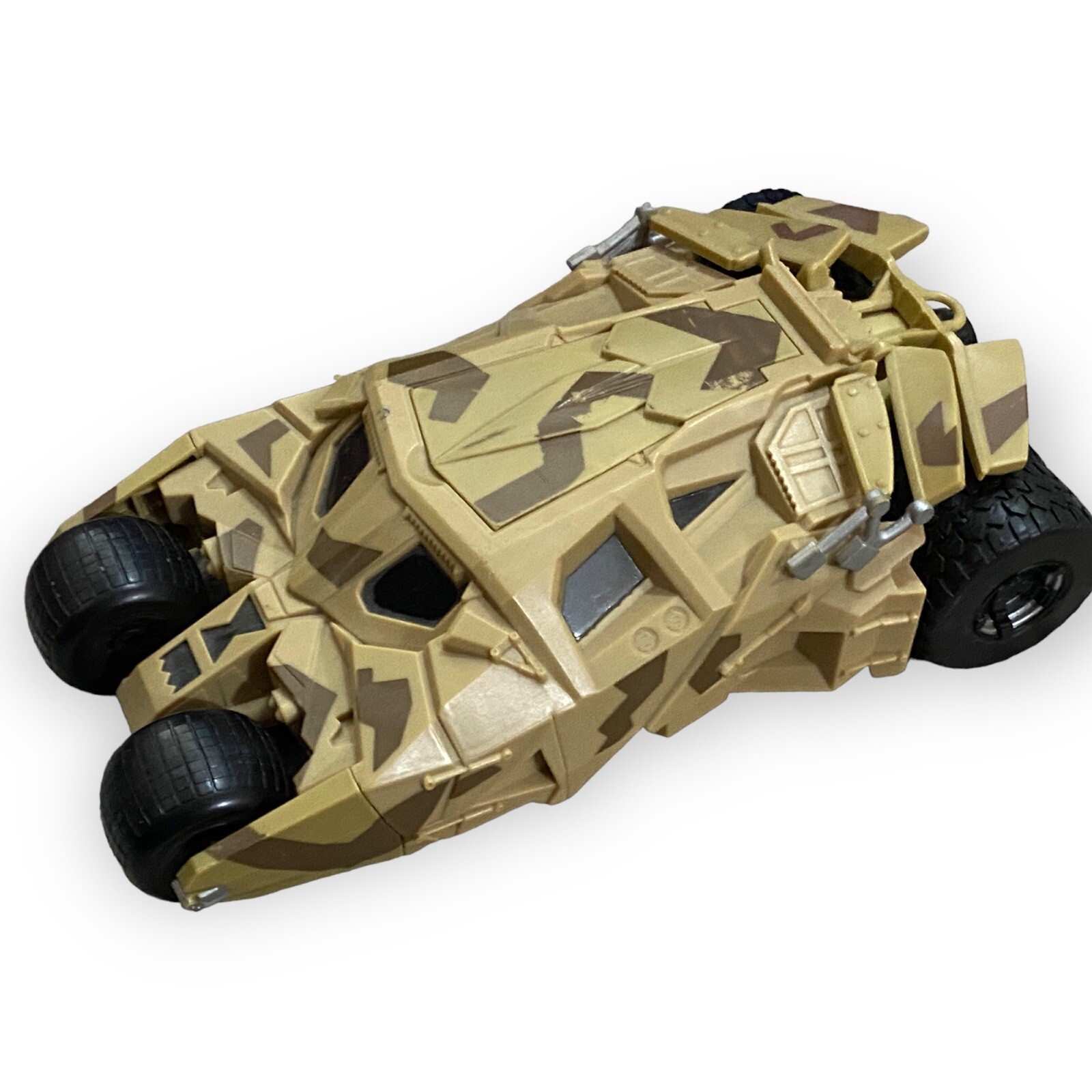 Batman The Dark Knight Rises Car