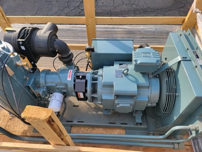 Air Compressors - 20 Gallon