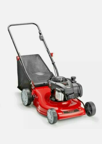 Rotary Push Lawn Mower Lawn Mowers for sale | Shop with Afterpay | eBay AU