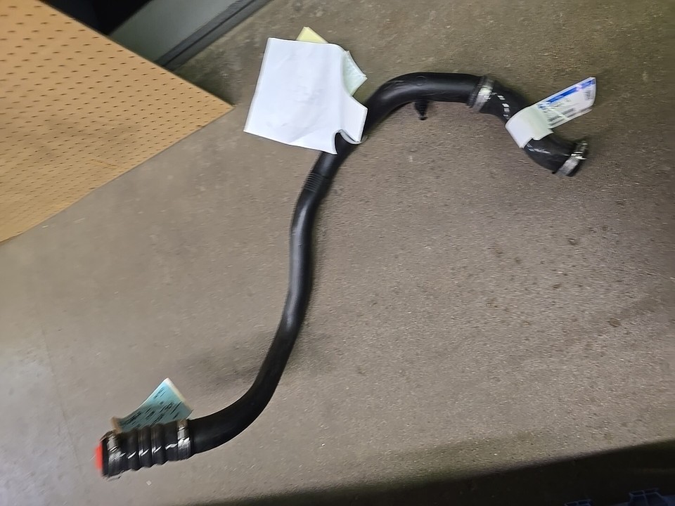 Genuine Ford Air Inlet Duct BL3Z-6C646-A | eBay