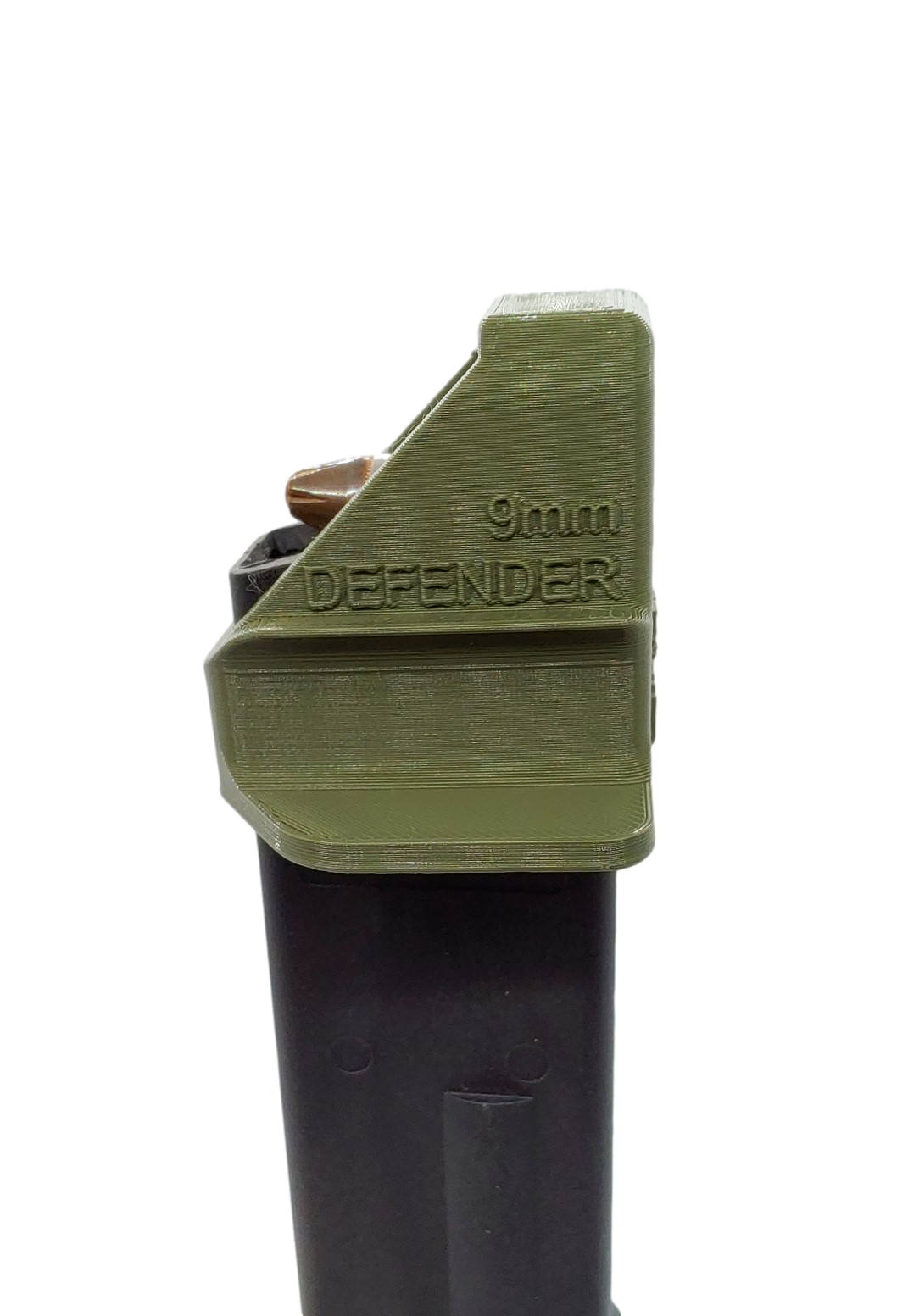 EZMAGLOADER Magazine Loader for Masterpiece Arms MPA 9mm Defender | eBay
