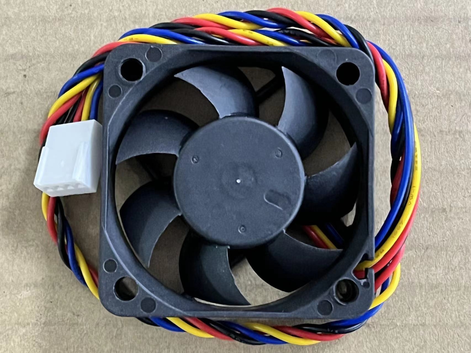 for AVC 5015 DAZA0515RCU DC13.6V 0.20A 5cm 50*15mm waterproof silent ...