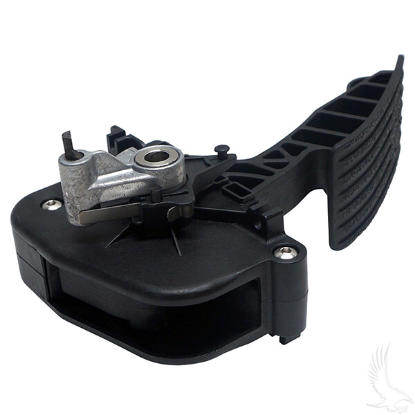 Club Car Precedent & Tempo Golf Cart Accelerator Pedal Assembly Gas ...