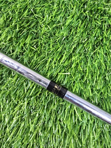 Ray Cook Classic Plus 1 Putter 35" Mens RH Red Steel Shaft Made In USA ...