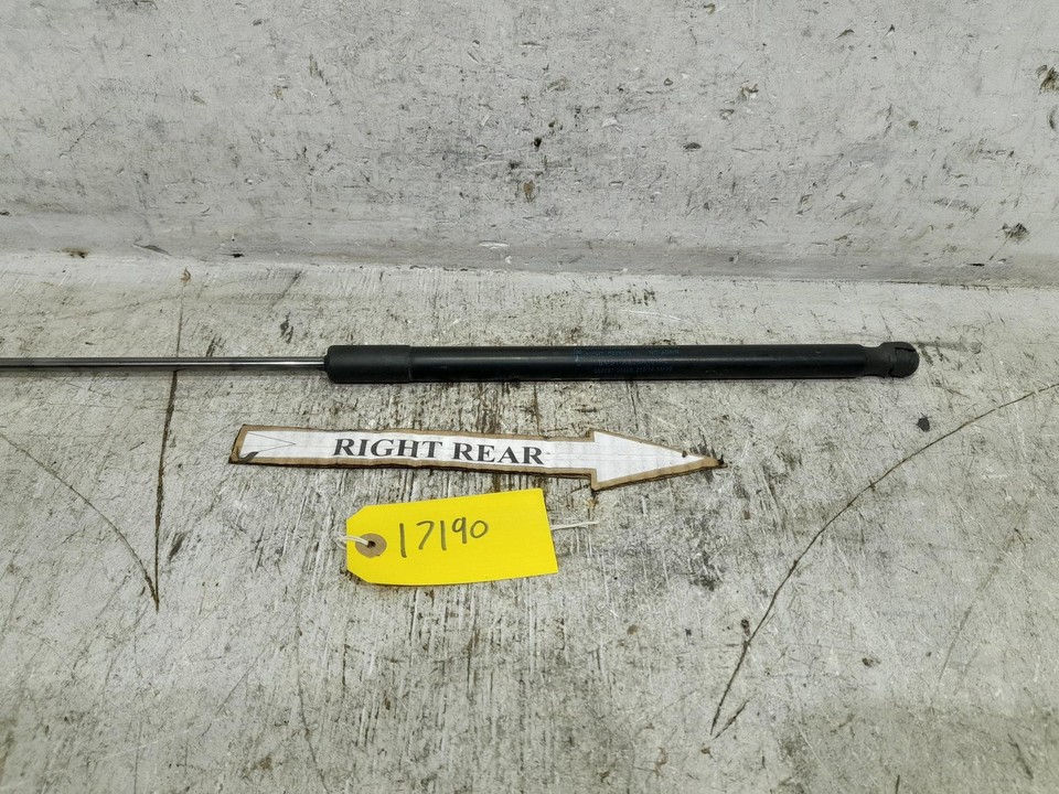 FORD FOCUS TITANIUM 2012-2017 REAR TAILGATE BOOT STRUT SHOCK RIGHT SIDE ...