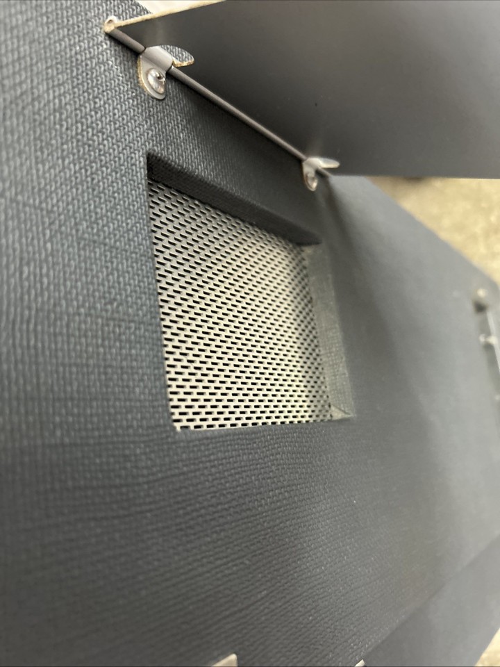 Vintage Roberts 770X SS Reel-to-Reel Tape Player Recorder | eBay