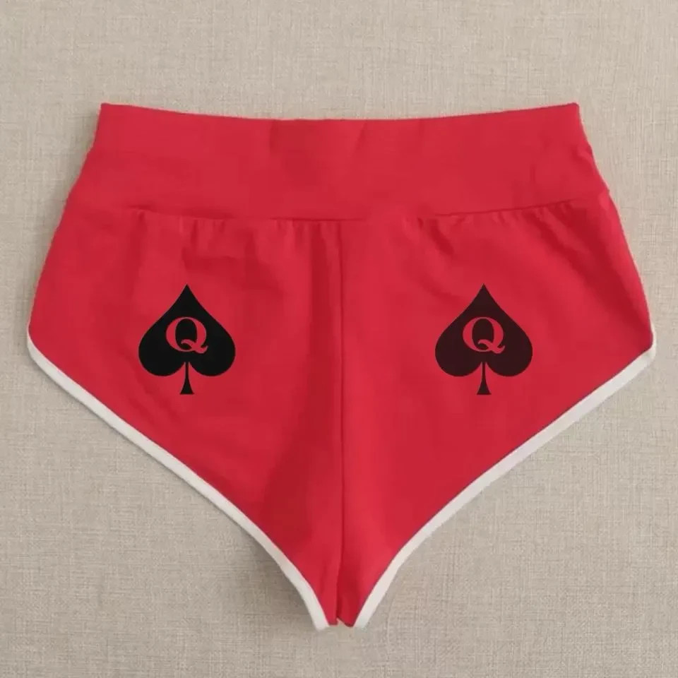 BBC S!UT EZwear Contrast Binding Track Shorts | eBay UK