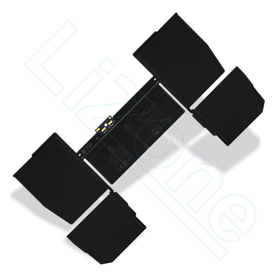 NEW A1705 Battery for Apple MacBook Retina 12" A1534 Early 2016 Mid ...