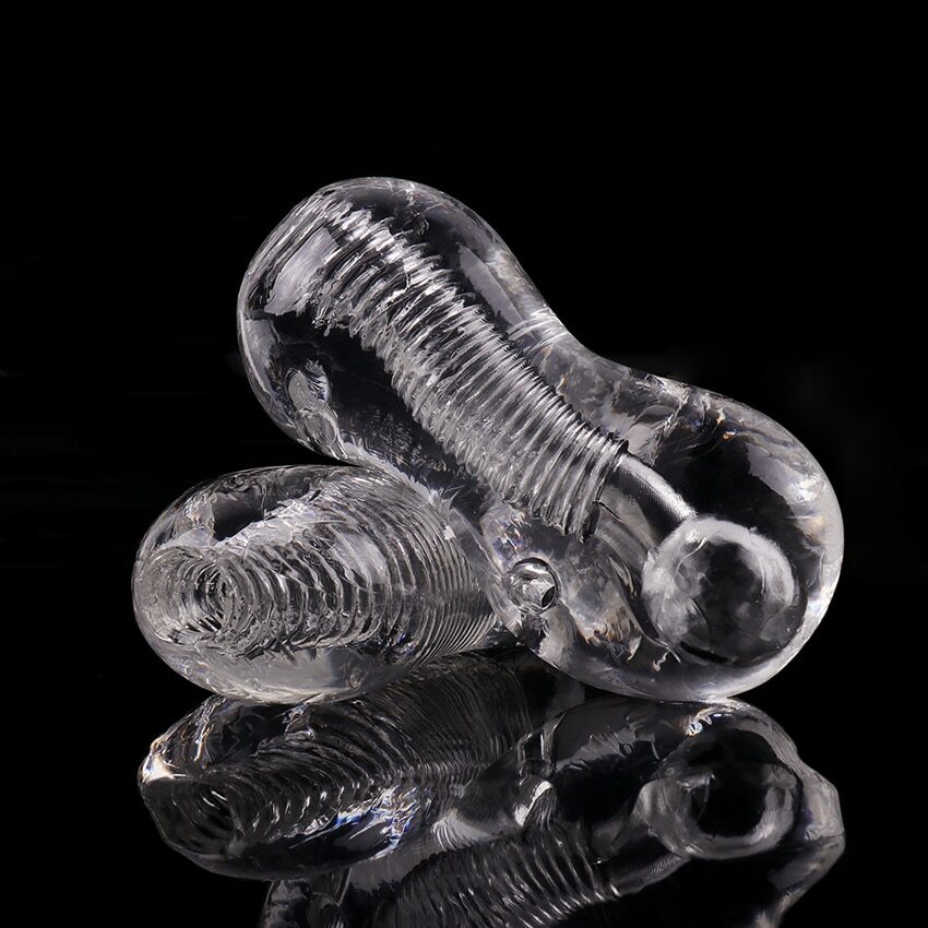 Realistic Male Masturbator Sex Tools for Men Adult Toy Man Male ...