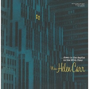 helen carr Helen Carr (2024 remastered edition) Japan Music CD | eBay