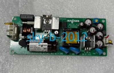 1 PCS NAGANO AES15-5 Switching Power Board Module In good condition | eBay
