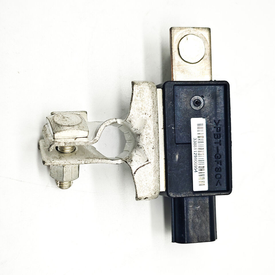 Fits 2018-2023 Subaru Crosstrek Negative Battery Cable Terminal End ...