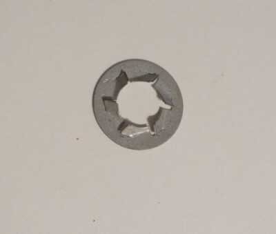 Polaris Sportsman, Scrambler, Trail Boss Push Nut NOS 7670081 (L-2360 ...