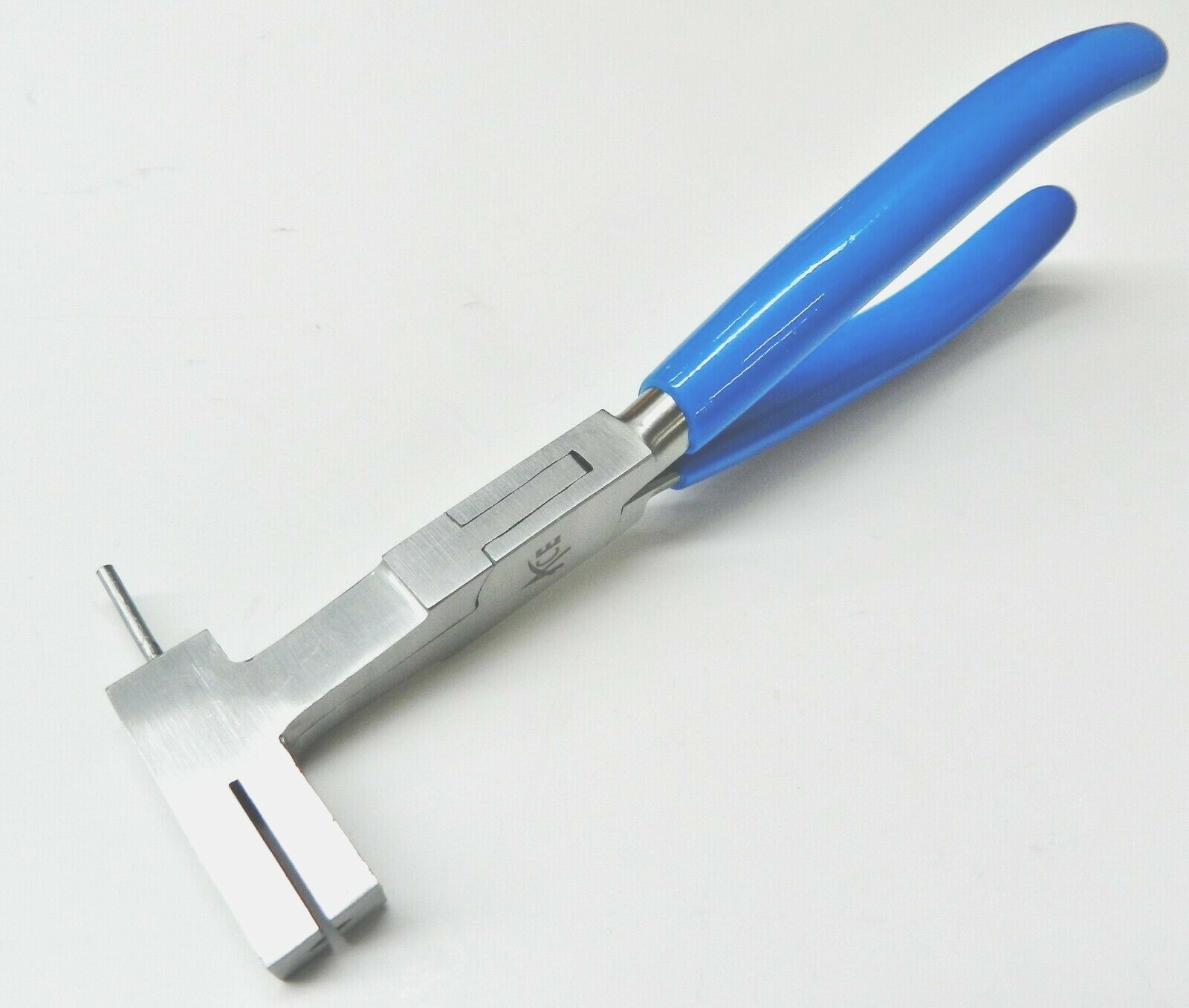 Coil Cutting Pliers Jewelry Hand Tool Coil Holding Pliers Cut & Make ...