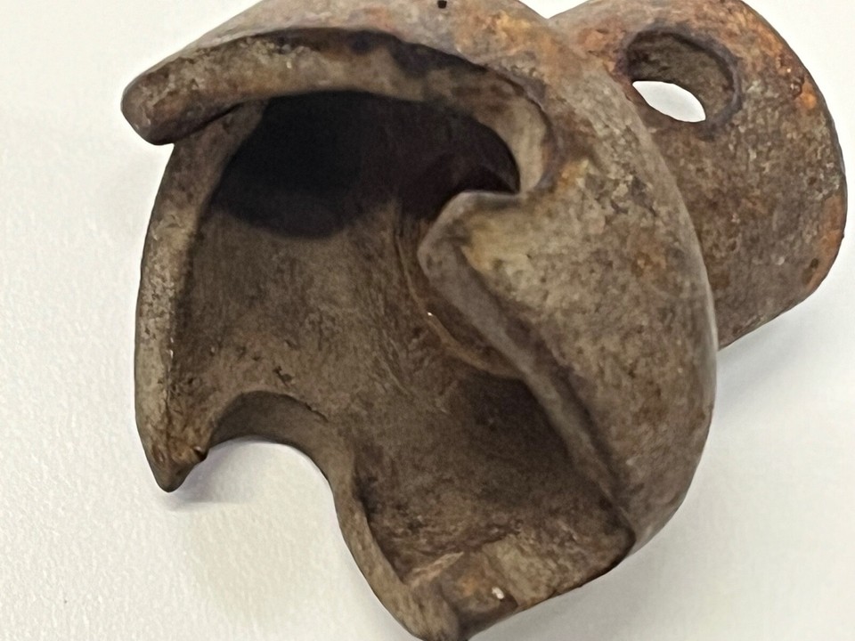 Ford Model T Hand Crank Claw #6141 | eBay