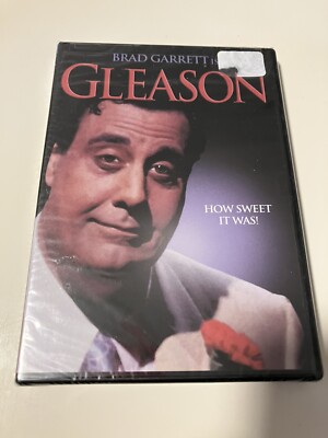 Gleason (DVD, BRAND NEW) 96009401092 | eBay