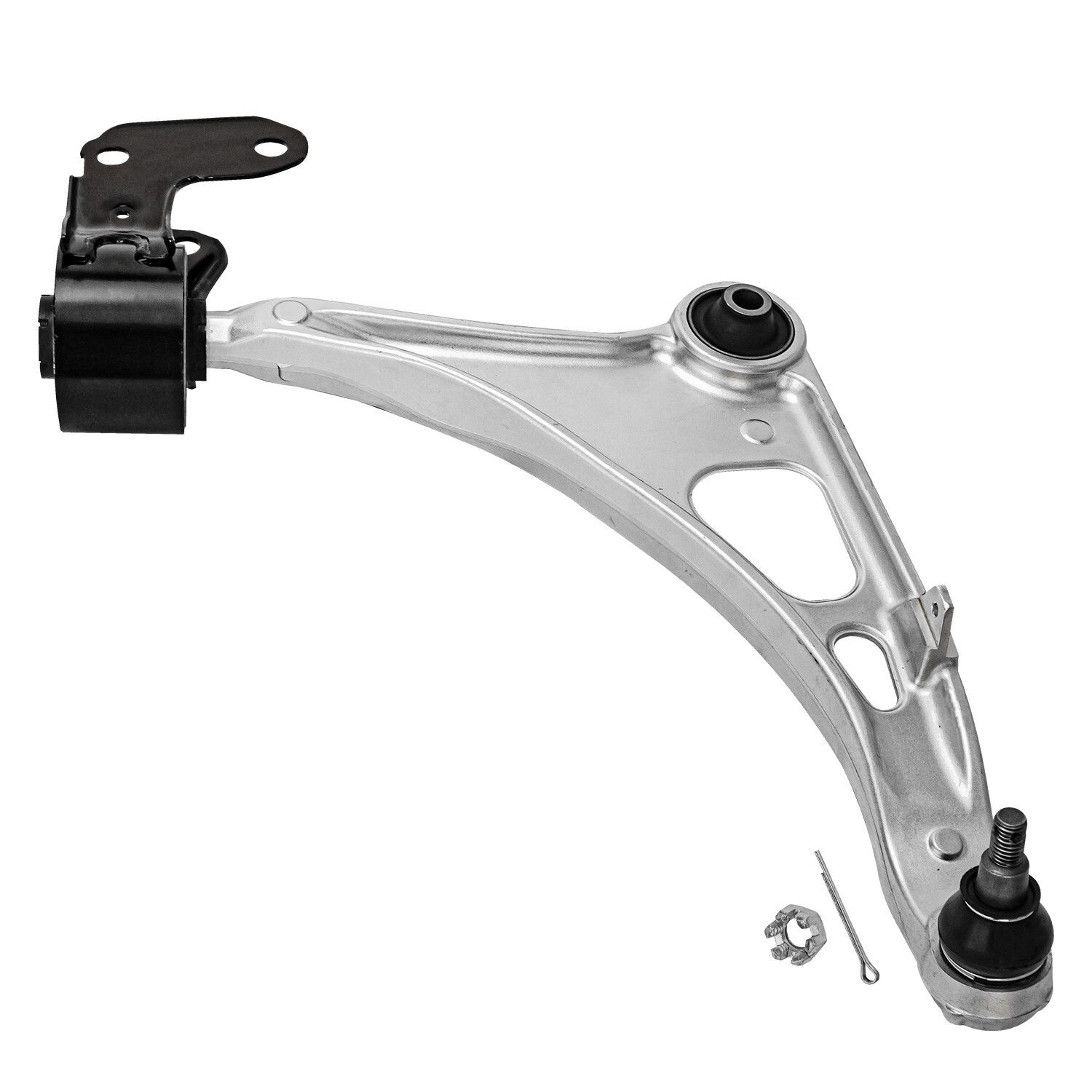 Front Right Lower Control Arm for 2016 - 2021 Honda Passport Pilot ...