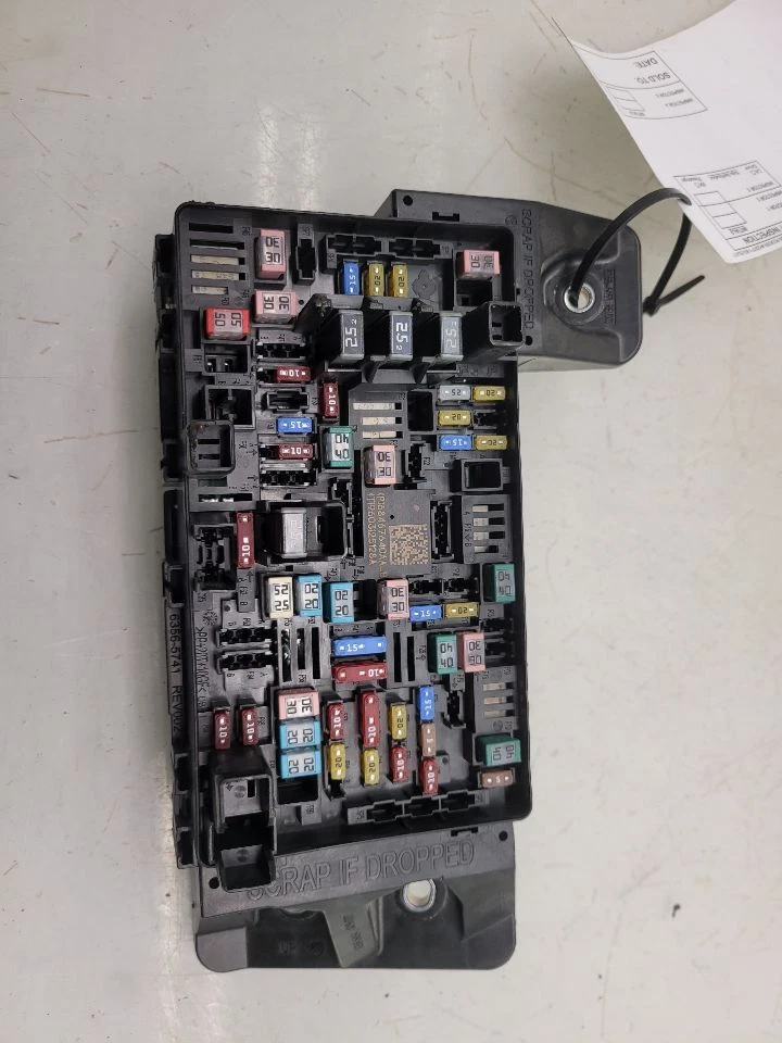 Dodge Ram 1500 TIPM, 50% OFF | www.pinnaxis.com