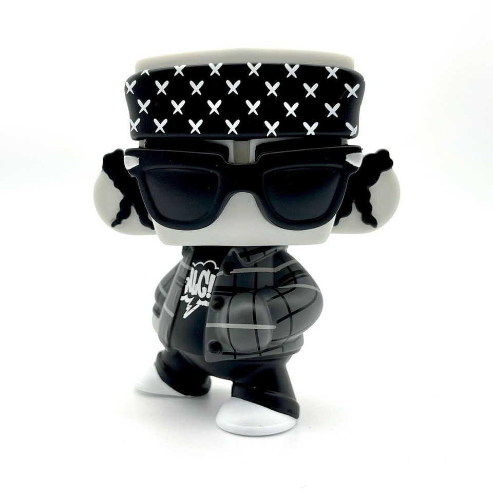 MAD*L Citizen - Skin Deep Edition - No Love City Exclusive Jeremy Madl ...