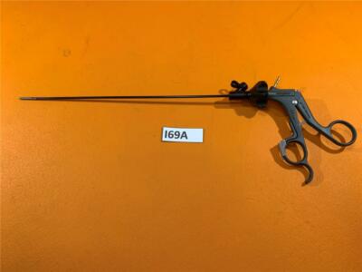 Parts & Accessories - Stryker Multifunction Handle